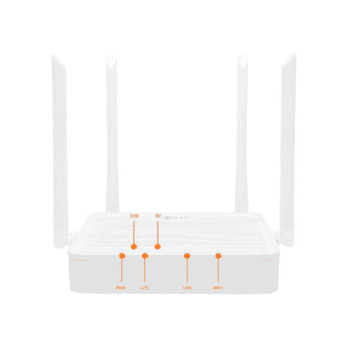 CDATA ONT FD702GW-DX-R471 WIFI DUAL BAND AC, 2 LAN, CATV - ZC Mayoristas